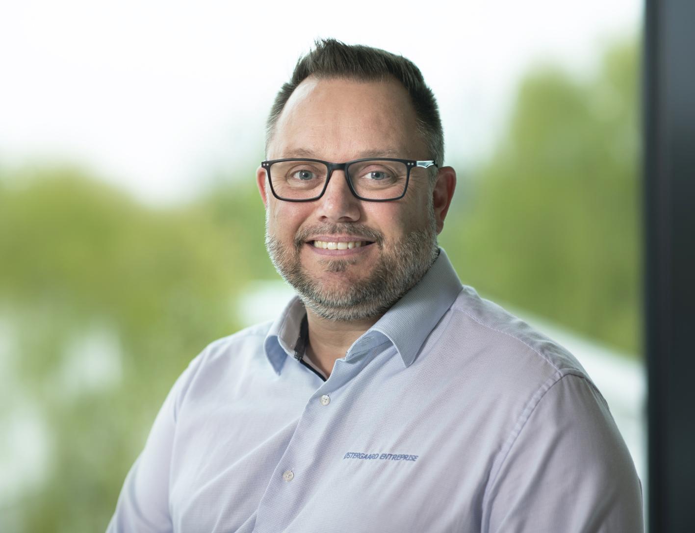 Bestyrelse - Østergaard Enterprise