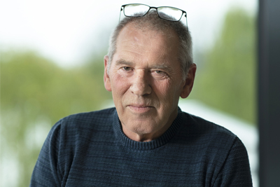 Jylland - Østergaard Enterprise